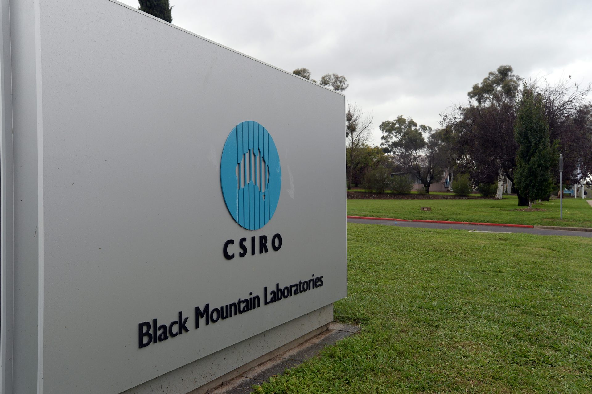 CSIRO in Australia: looking to the future