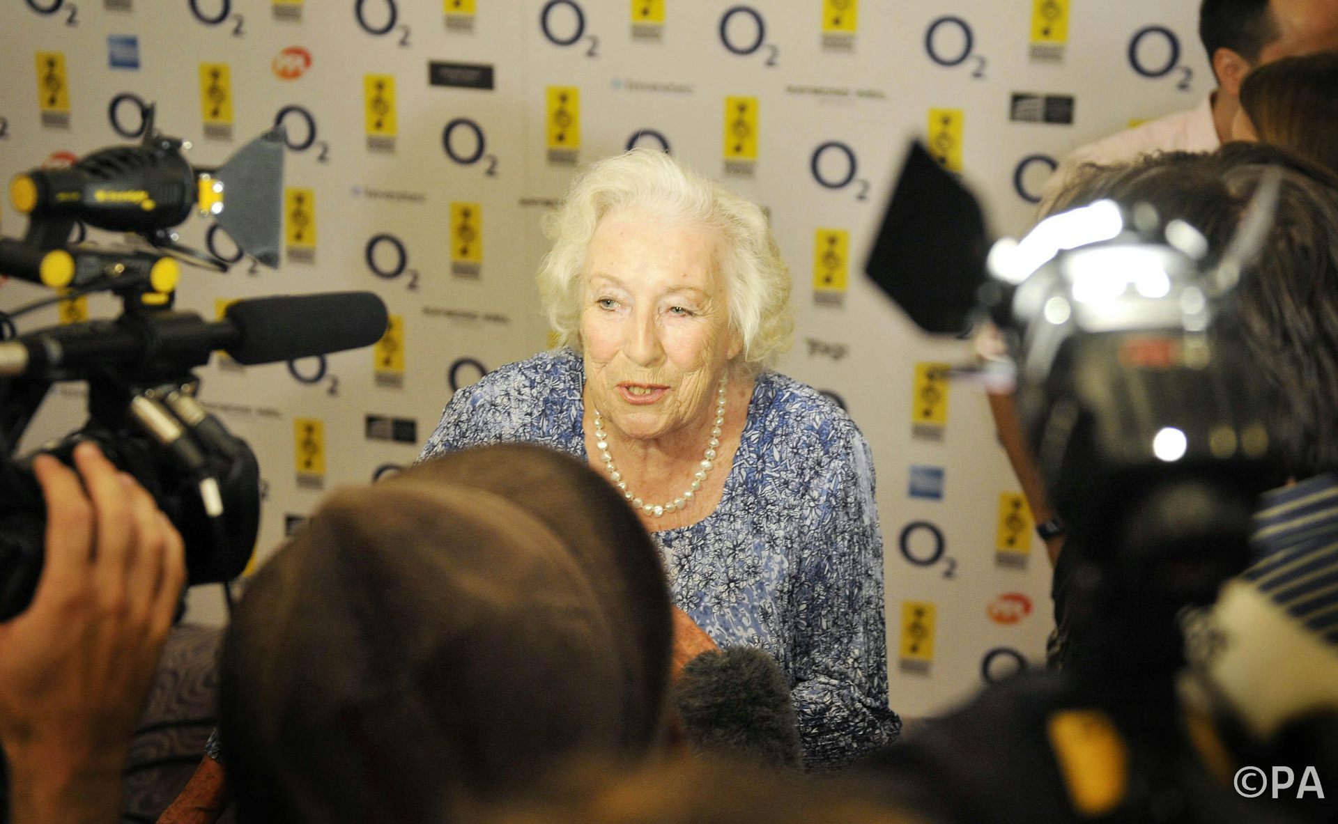 The forgotten World War II backlash against Vera Lynn