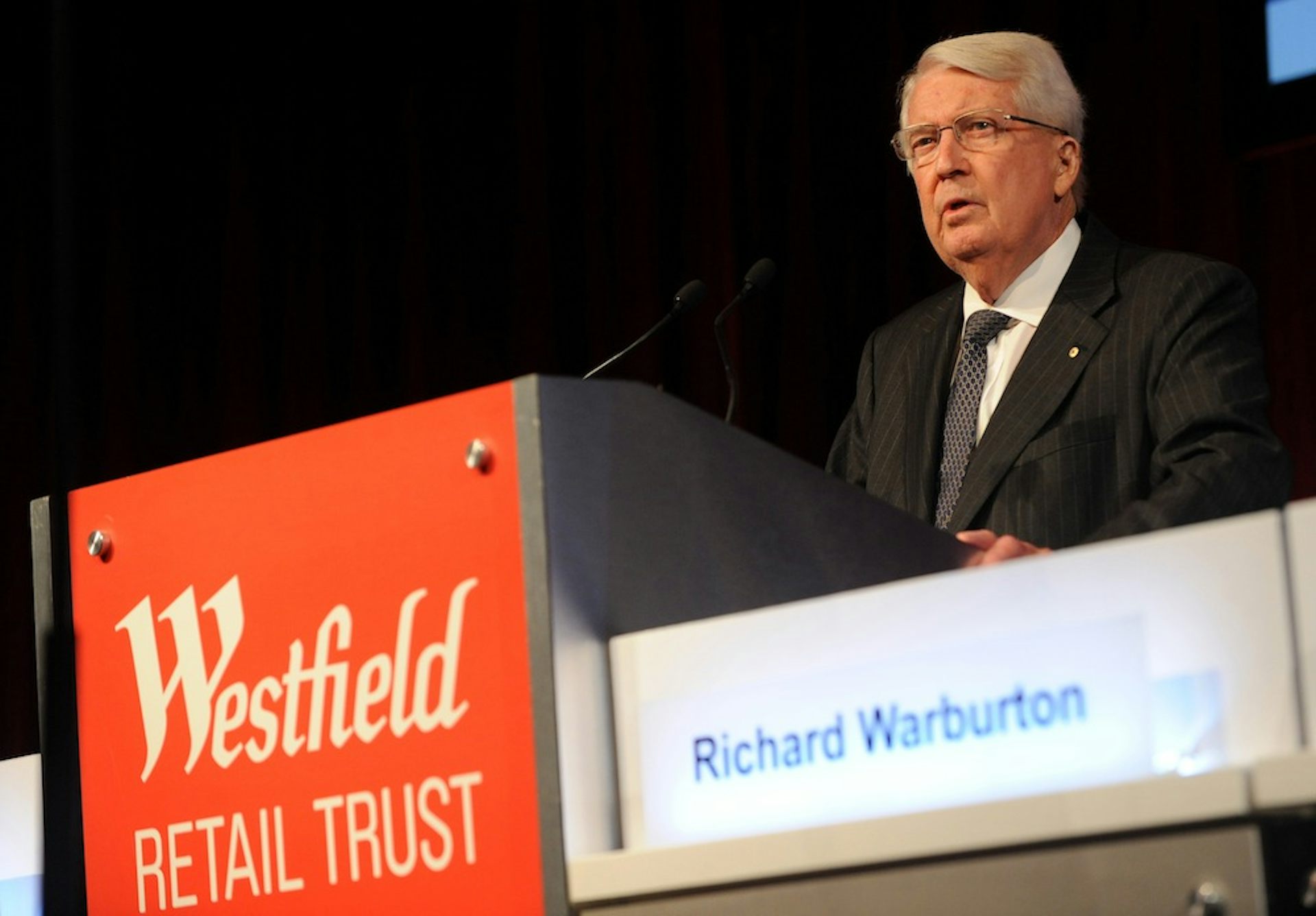Westfield's stoush should shine light on tax paid by property trusts