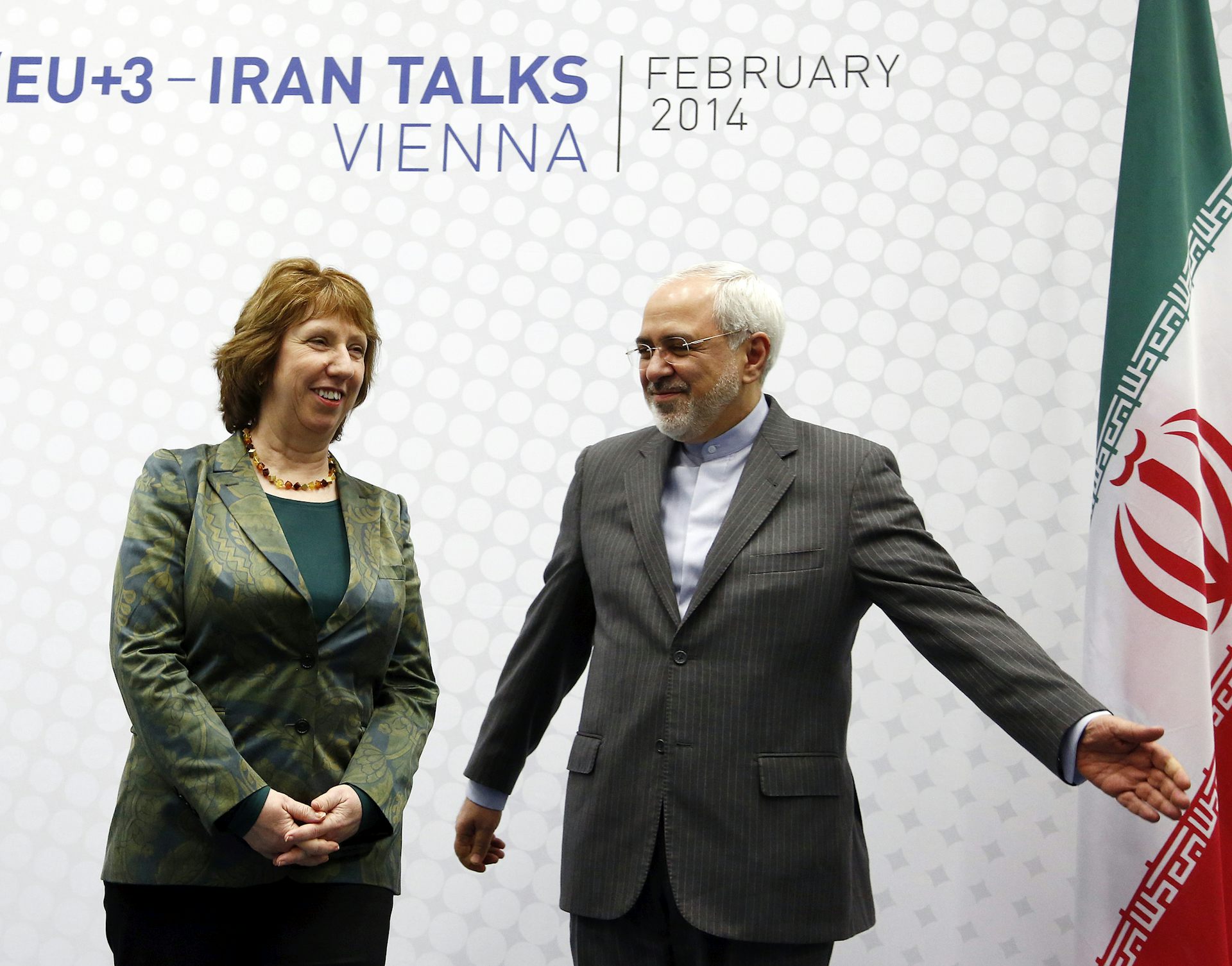A deal on Iran’s nuclear plans could kill crucial new alliances