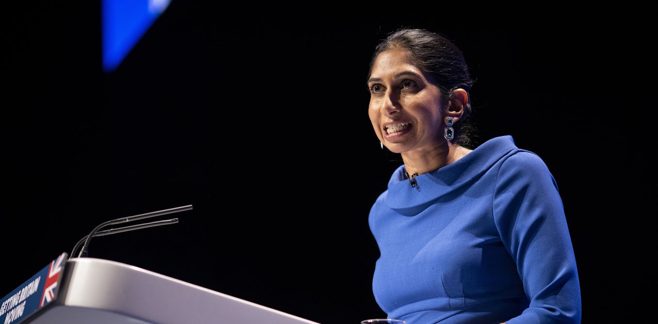Modern Slavery Uks Focus On ‘genuine Victims Has Failed Survivors