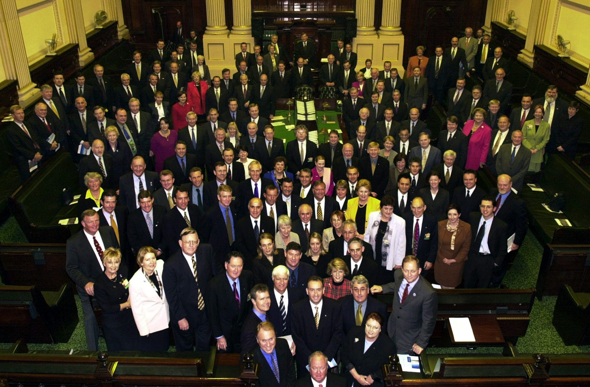 A reformed federation to match the needs of modern Australia