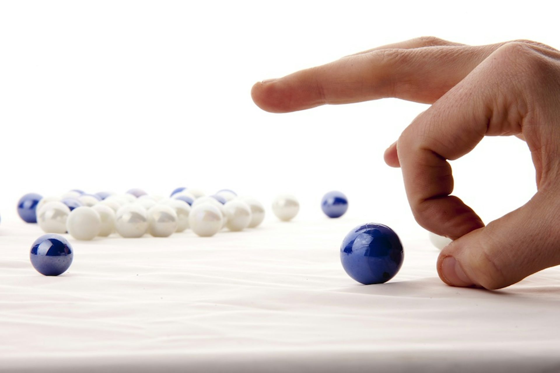 ‘Nudging’ people towards changing behaviour: what works and why (not)?