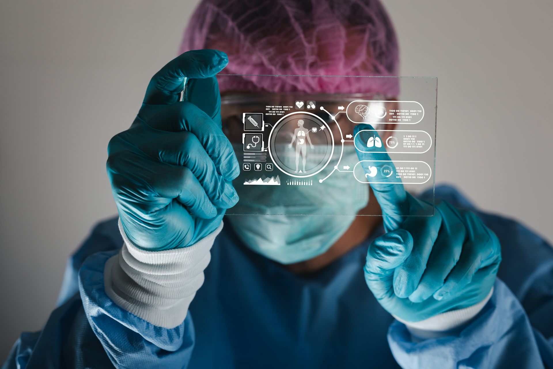 Peut-on déjà faire confiance à l'IA pour diagnostiquer un cancer