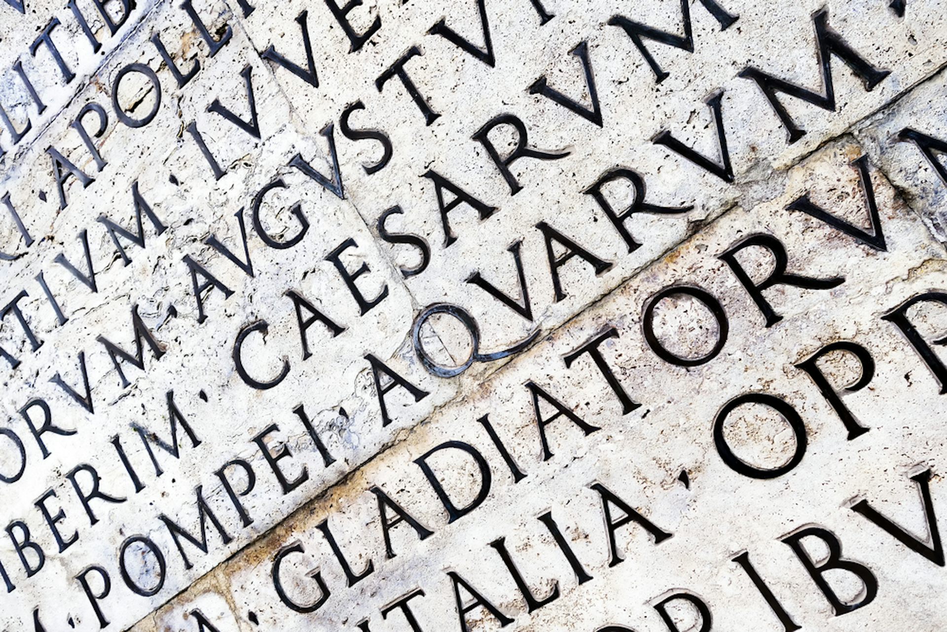 Au collège et au lycée, les cours de latin sont-ils en voie de ...