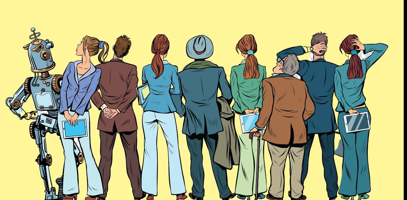 ChatGPT : pourquoi tout le monde en parle ChatGPT : pourquoi tout le monde en parle