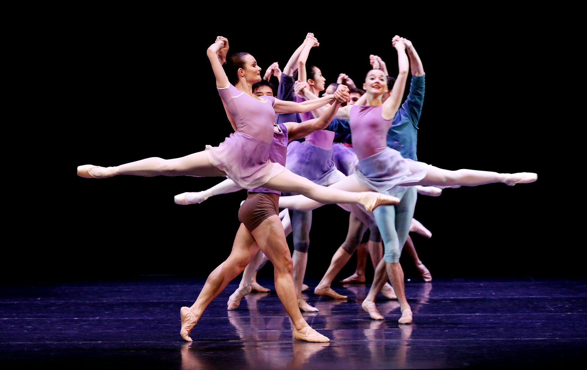 Class privilege and the classical arts – the problem of ‘elite’ culture