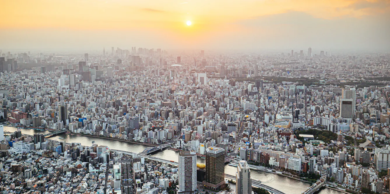 Japan Is Paying Families 1 Million Yen To Move To The Countryside But Japan Is Paying Families 1 Million Yen To Move To The Countryside But
