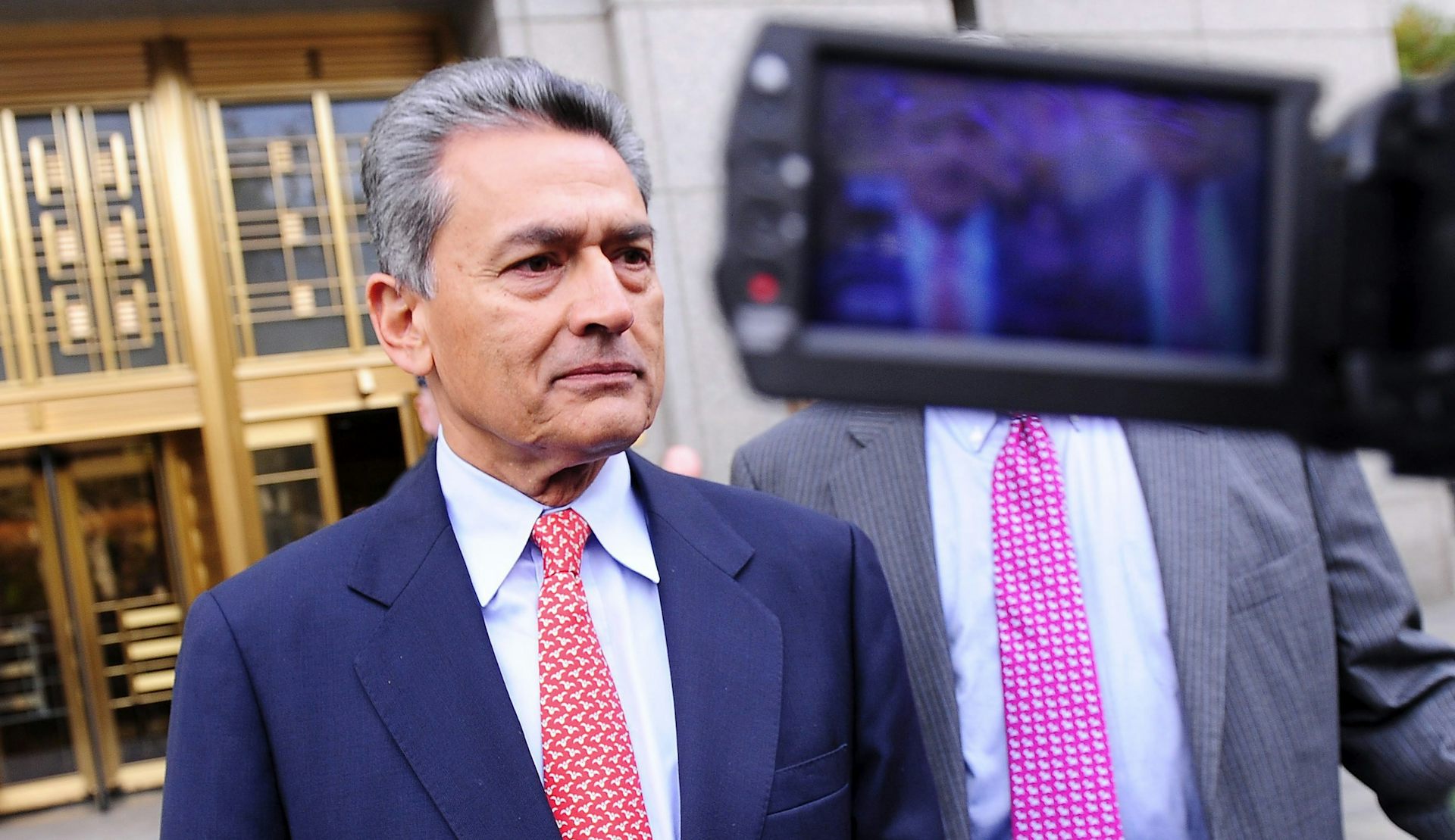 Trading on reputation: the trials of Rajat Gupta and the SEC