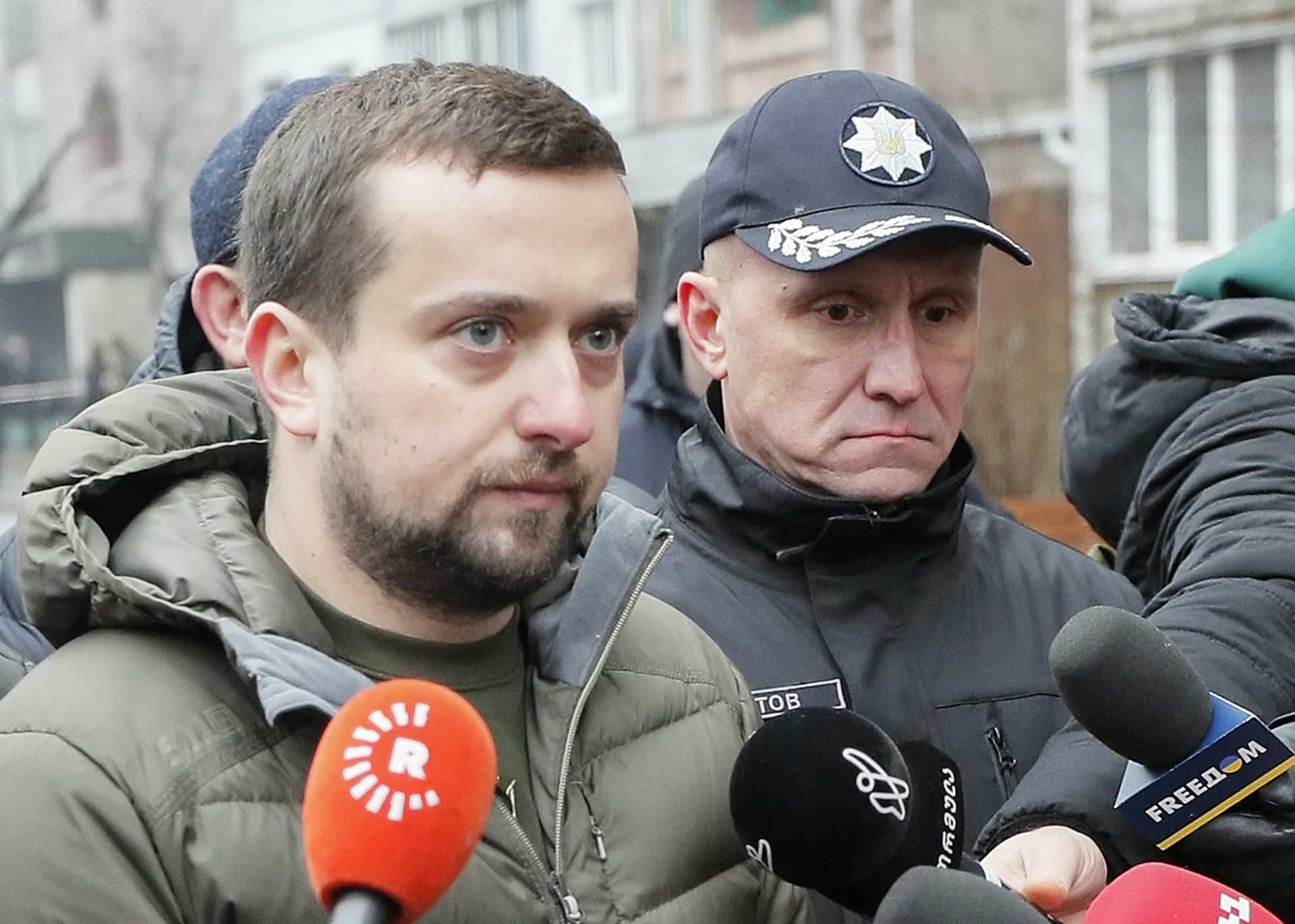 Ukraine war: why Zelensky’s corruption purge could be key to the ...