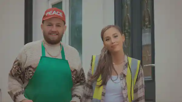 Deep Fake Neighbour Wars ITV s Comedy Shows How AI Can Transform Deep Fake Neighbour Wars ITV s Comedy Shows How AI Can Transform