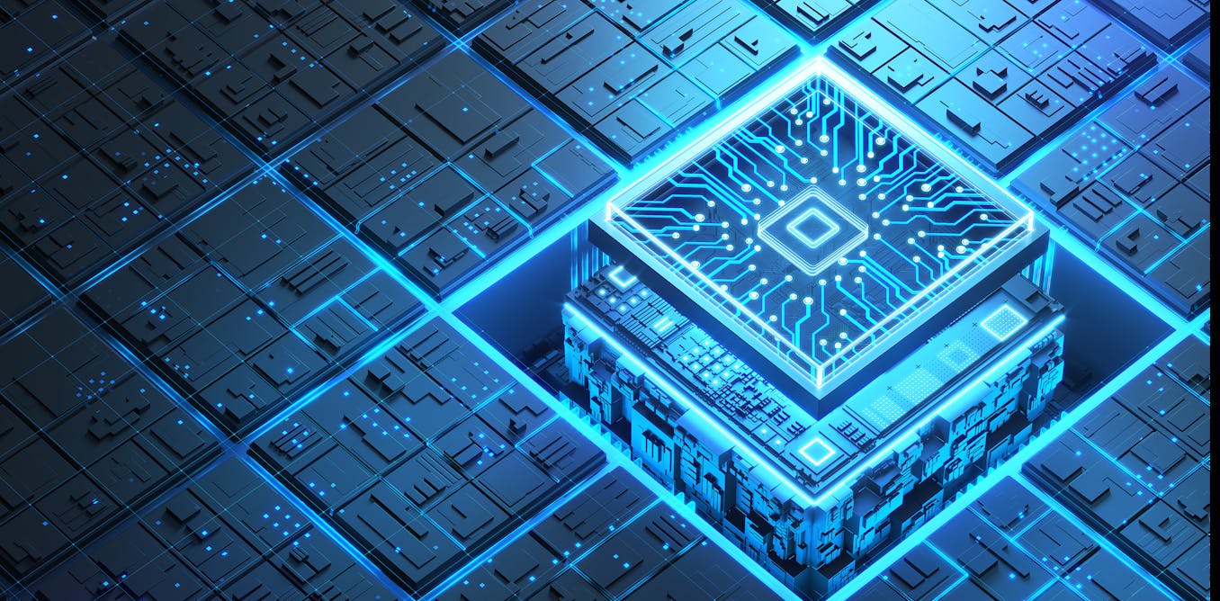 Limits To Computing A Computer Scientist Explains Why Even In The Age
