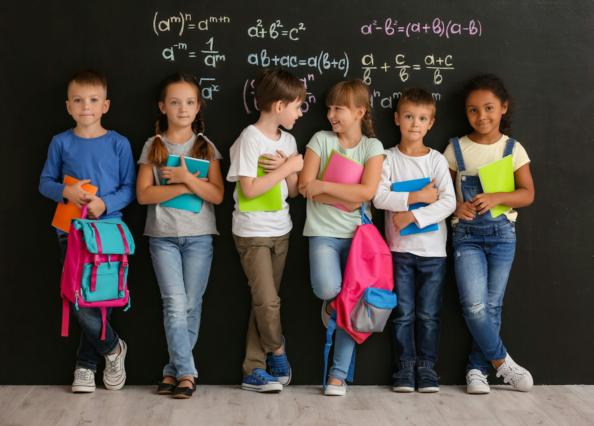 Maths, lecture : le niveau des élèves baisse-t-il vraiment ...