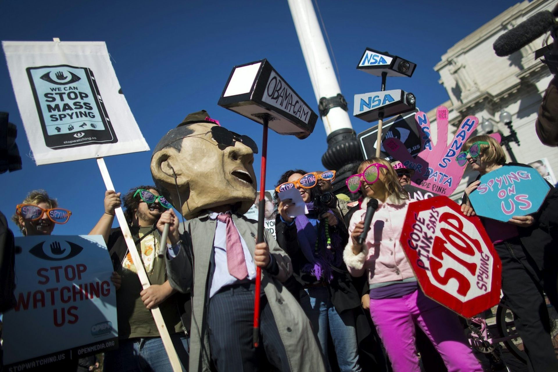 Snowden report calls out Australia’s inadequate privacy law