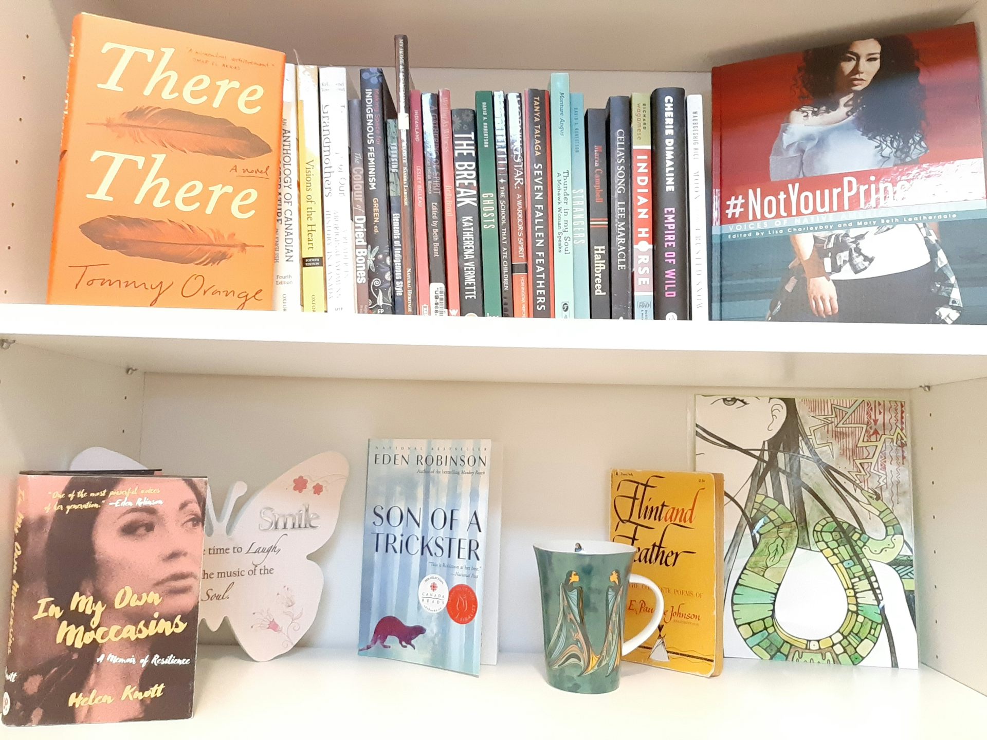 First Voices: New Grade 11 English courses can support reconciliation ...