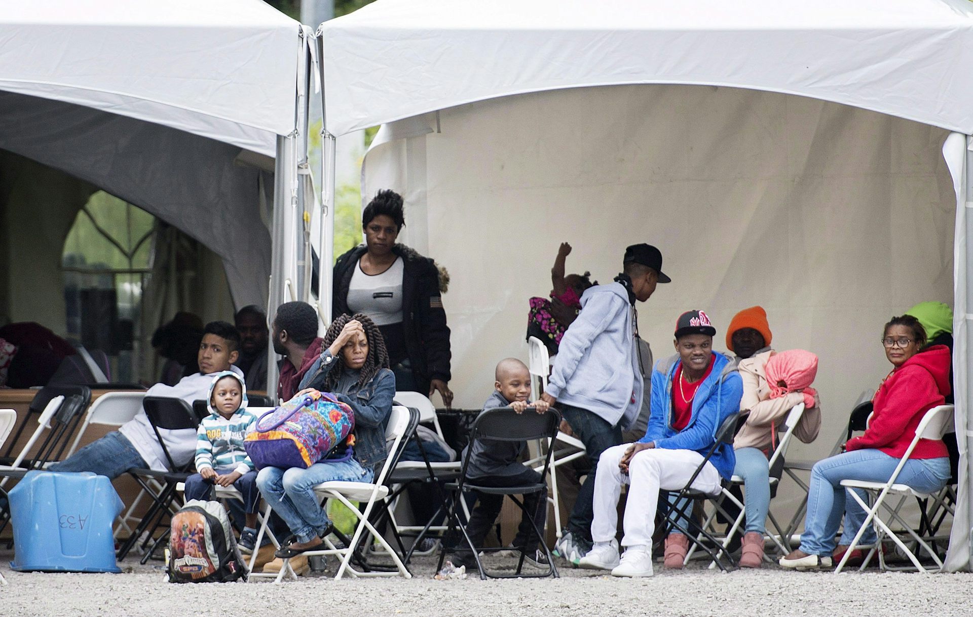 Voici pourquoi il est difficile - et peu souhaitable - de « fermer » le ...