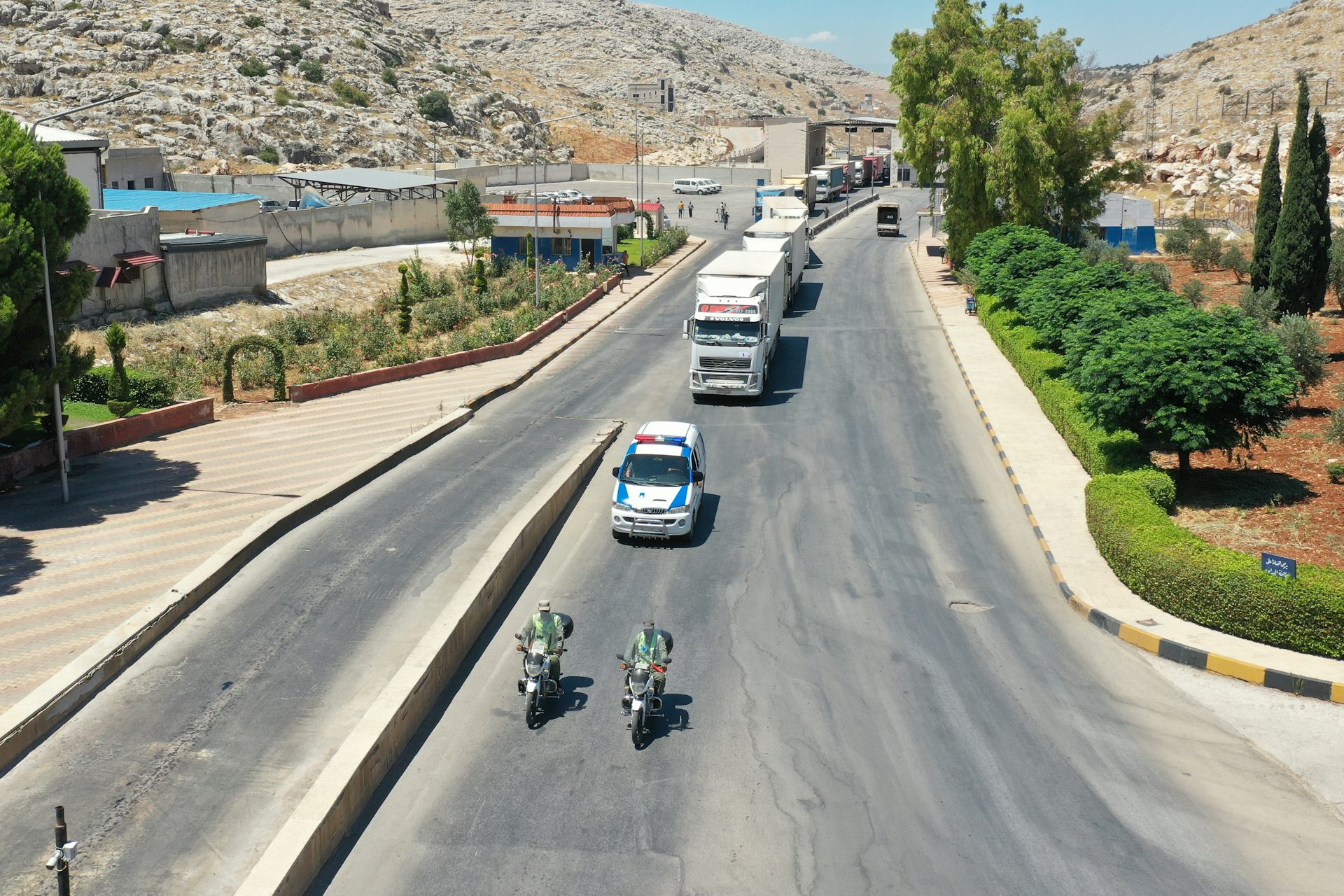 Secondary crises after the Turkey-Syria earthquakes are now the ...