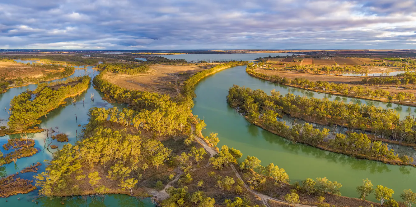 Water Buybacks Are Back On The Table In The Murray Darling Basin Here Water Buybacks Are Back On The Table In The Murray Darling Basin Here