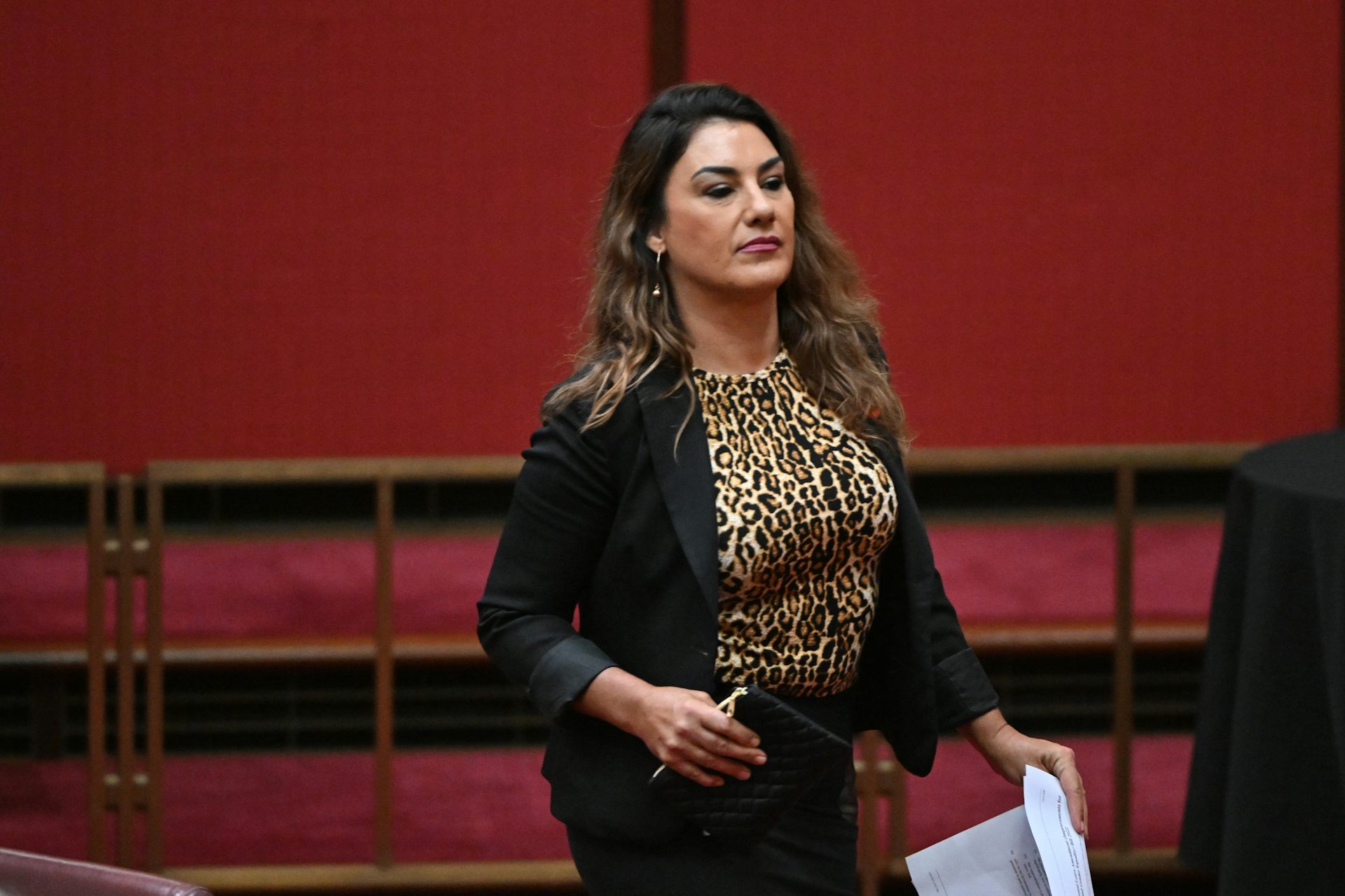 With 11 Indigenous politicians in parliament, why does Australia need ...