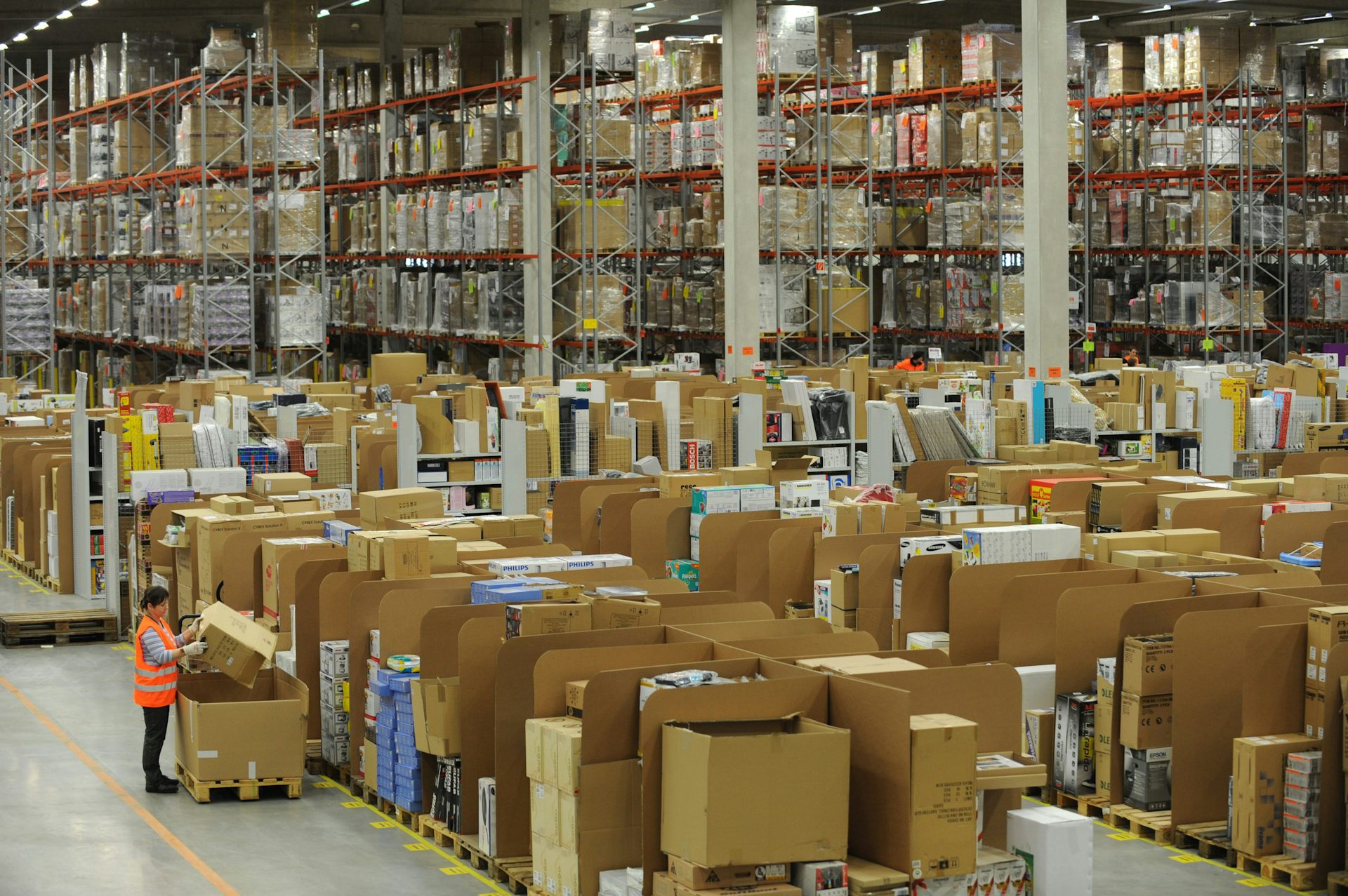 Amazon's smartphone launch offers a prudent platform for growth