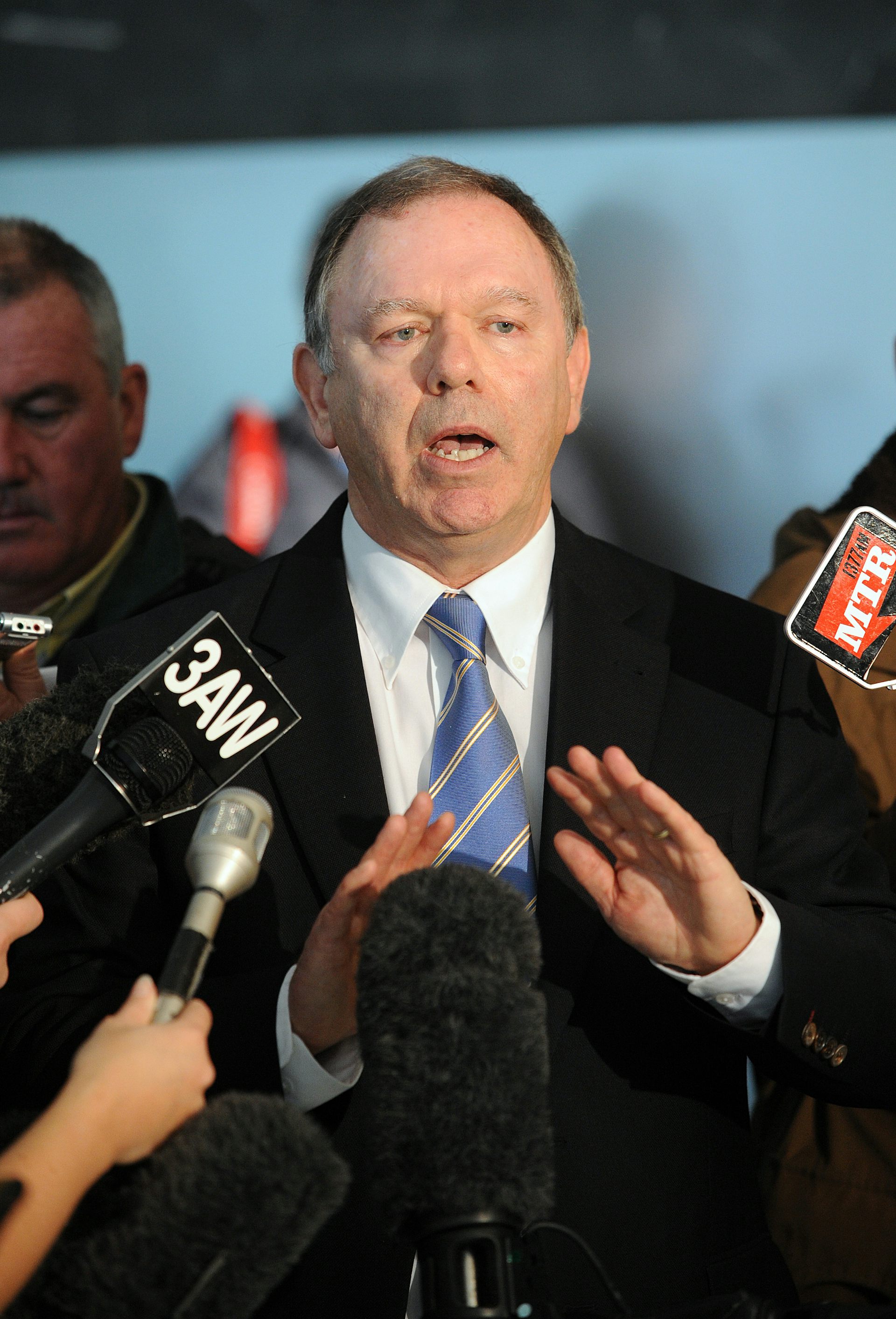 Before calling for reform, let’s get our Fair Work facts straight