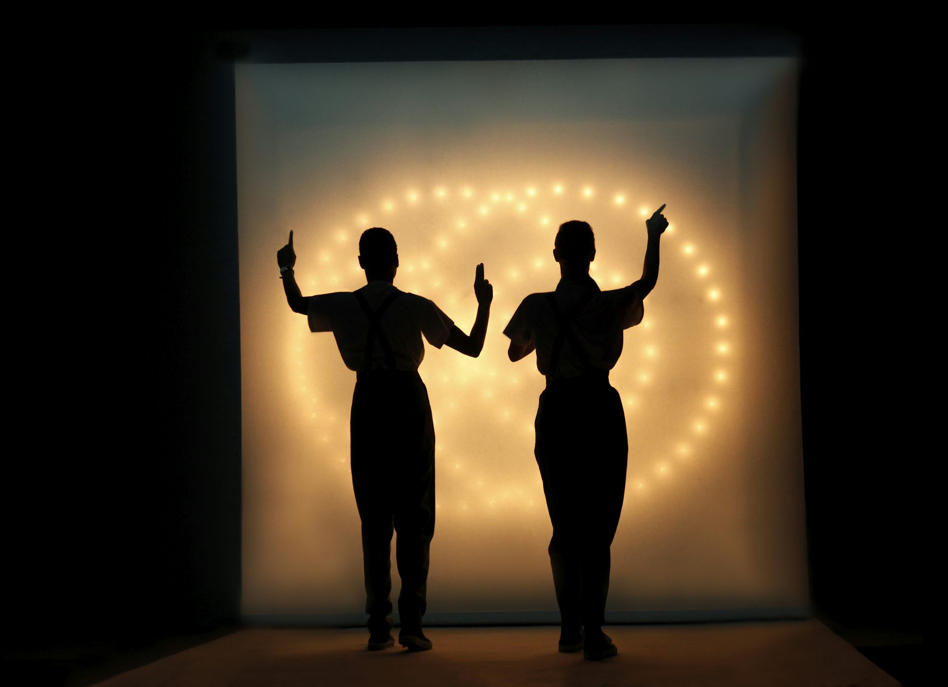 ROMAIN ⊹ does it feel