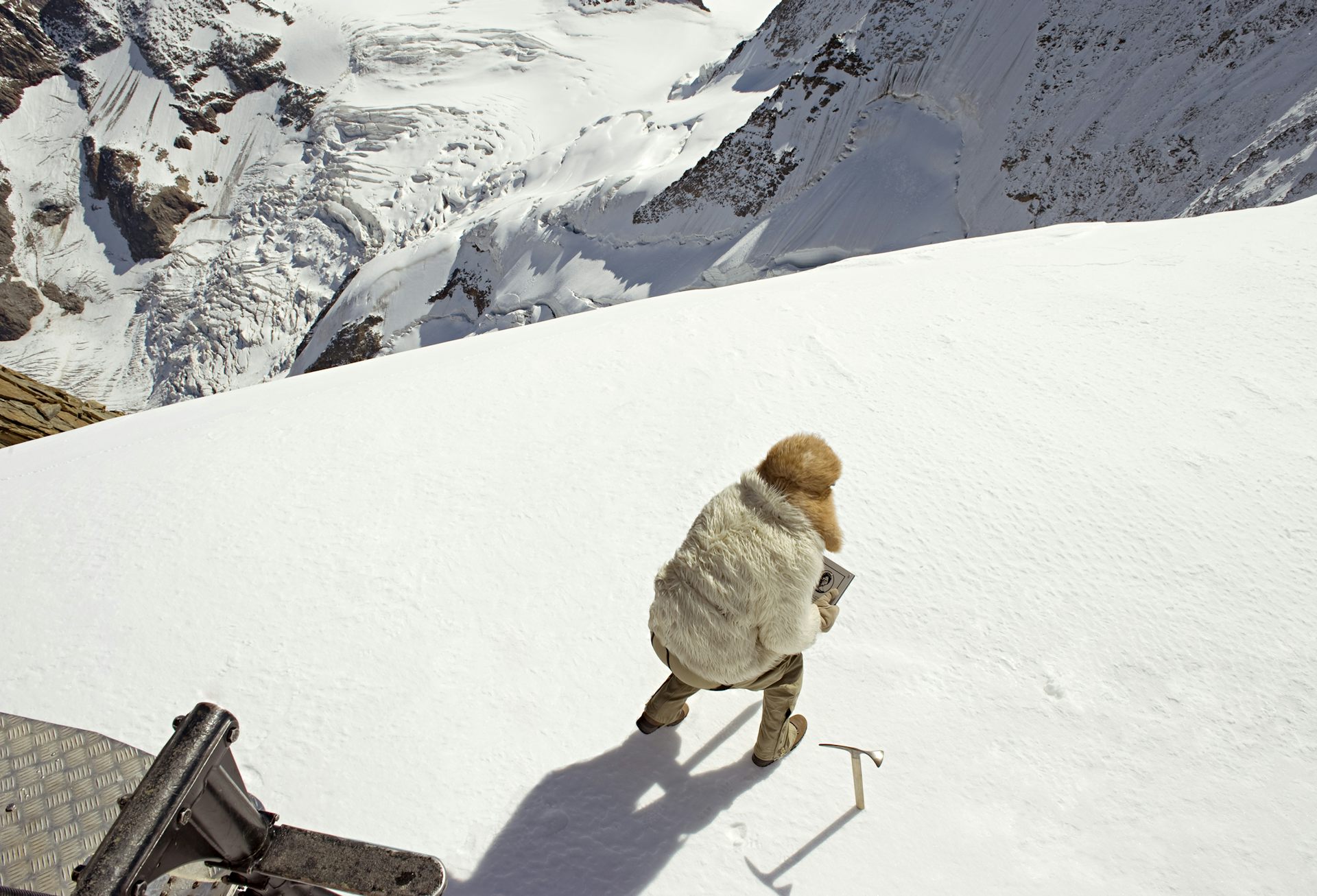 Sasha Huber’s You Name It: Swiss-Haitian artist renegotiates colonial ...