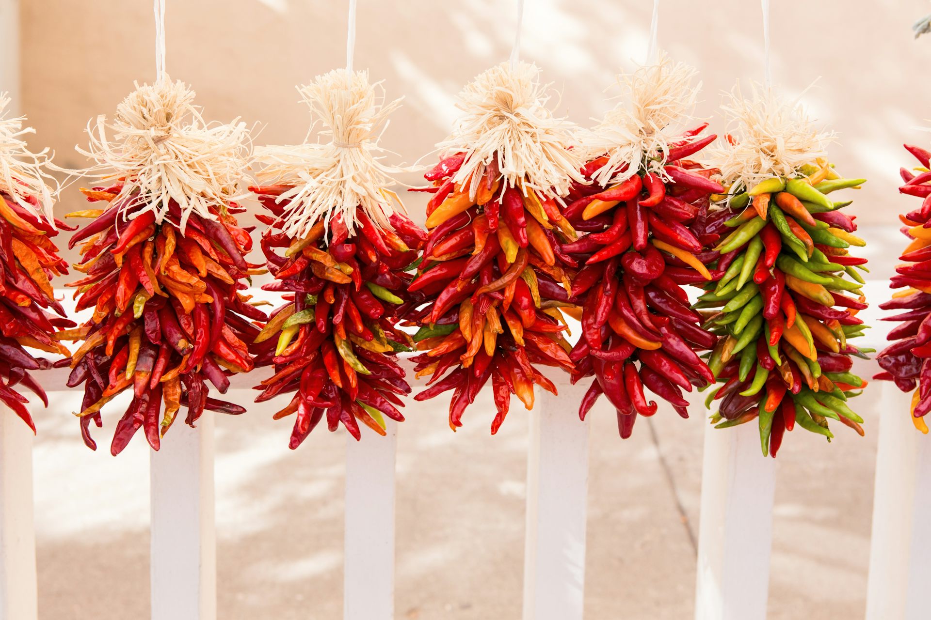 Entre el placer y el dolor: la ciencia de comer chiles