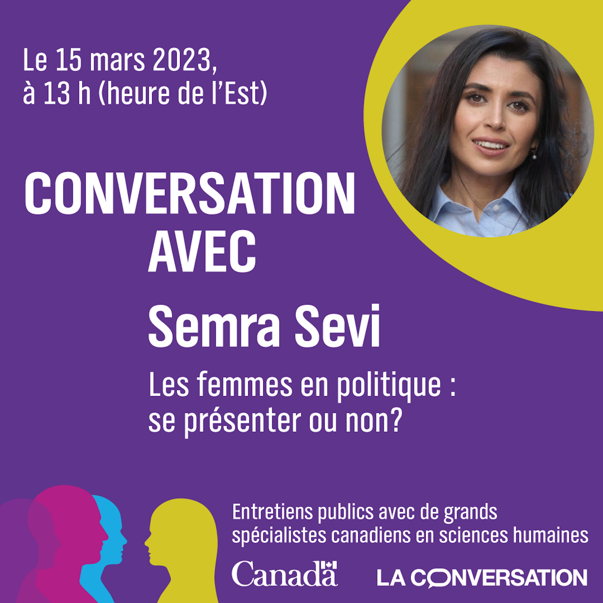 De nombreux obstacles freinent encore la participation des femmes en ...