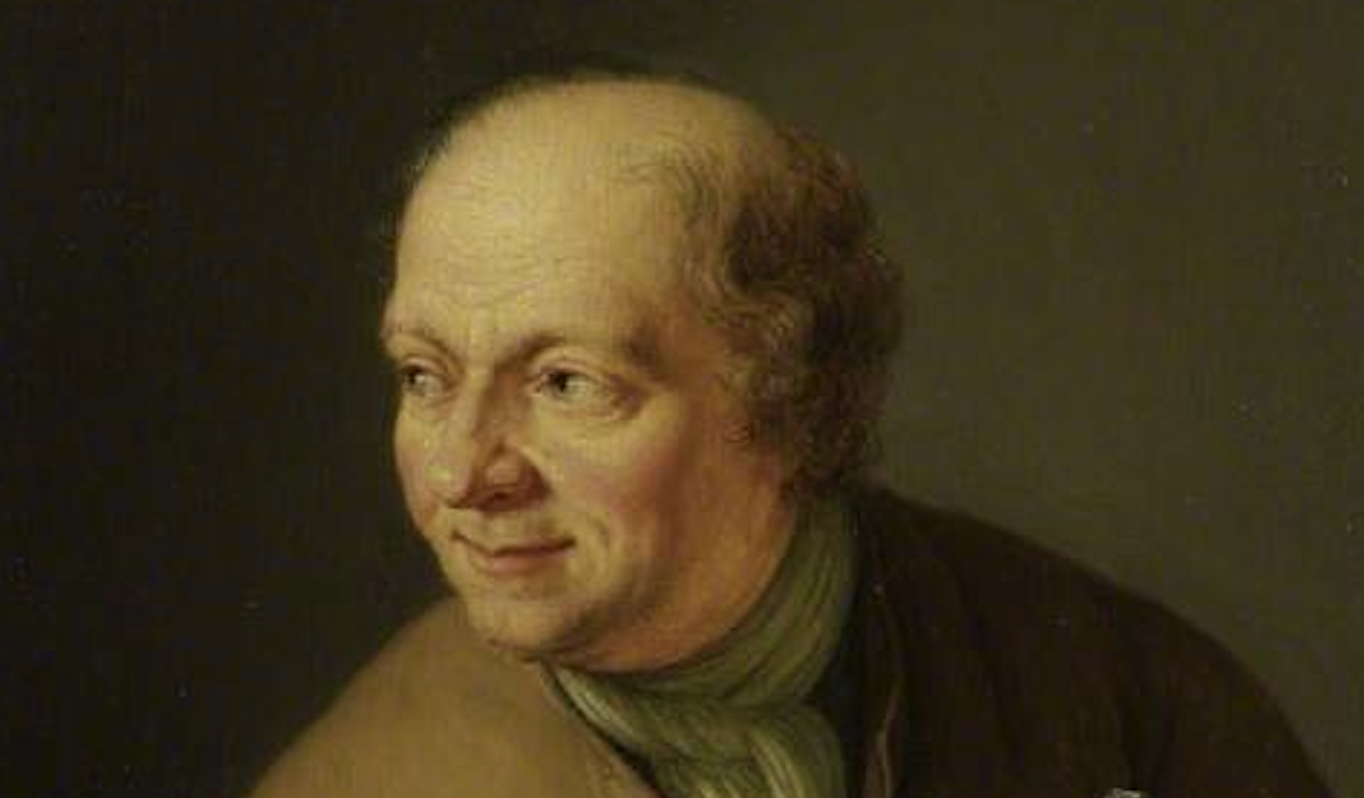 Une brève histoire de la calvitie