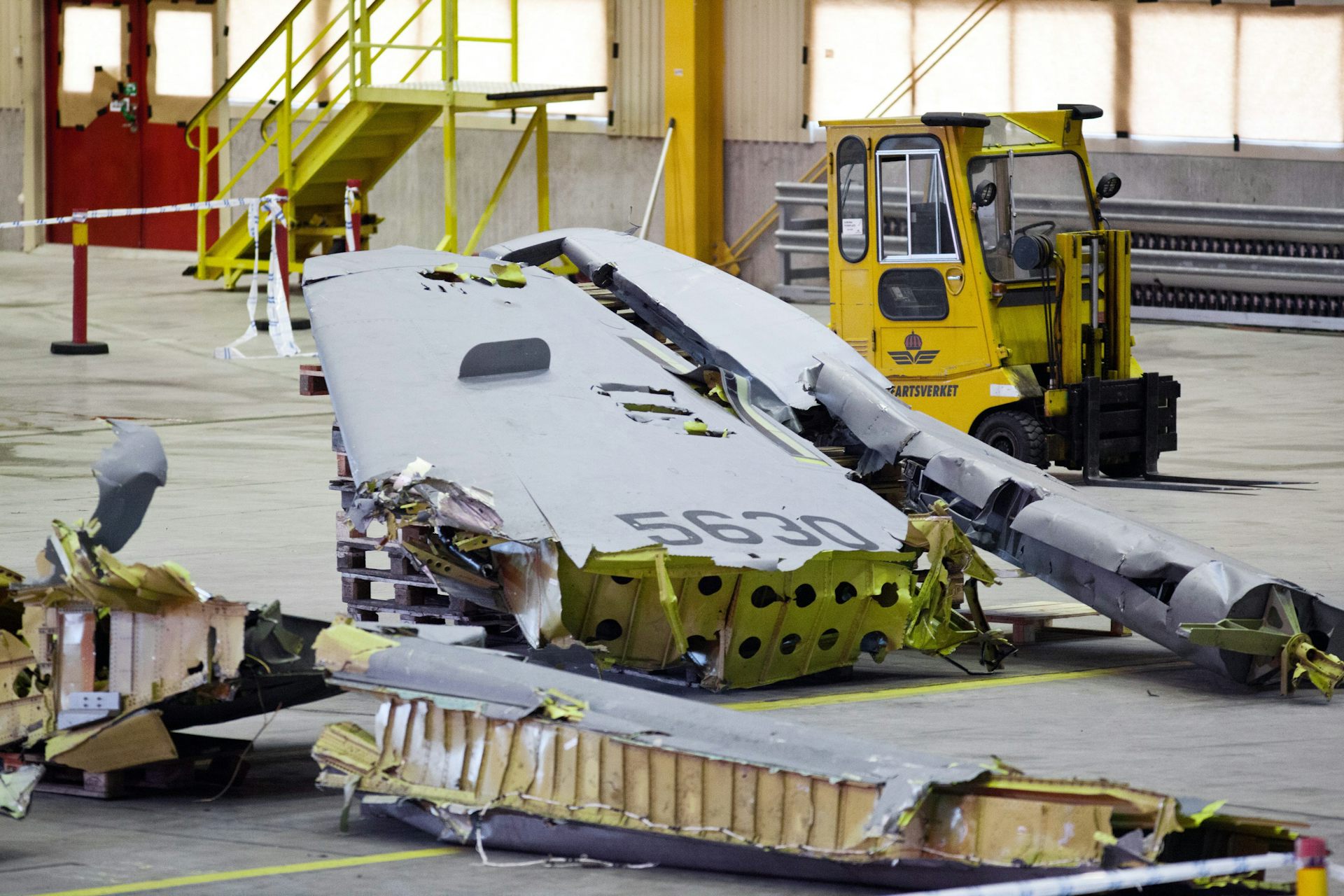 We all make mistakes but airlines are best at learning from them