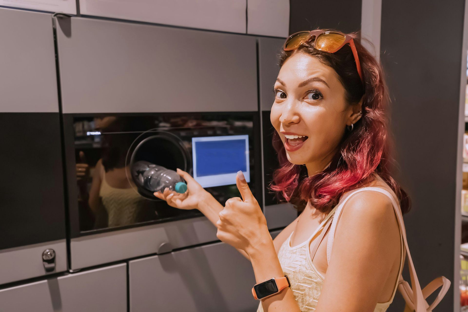 Scottish bottle deposit scheme to be blocked – but evidence from Europe ...