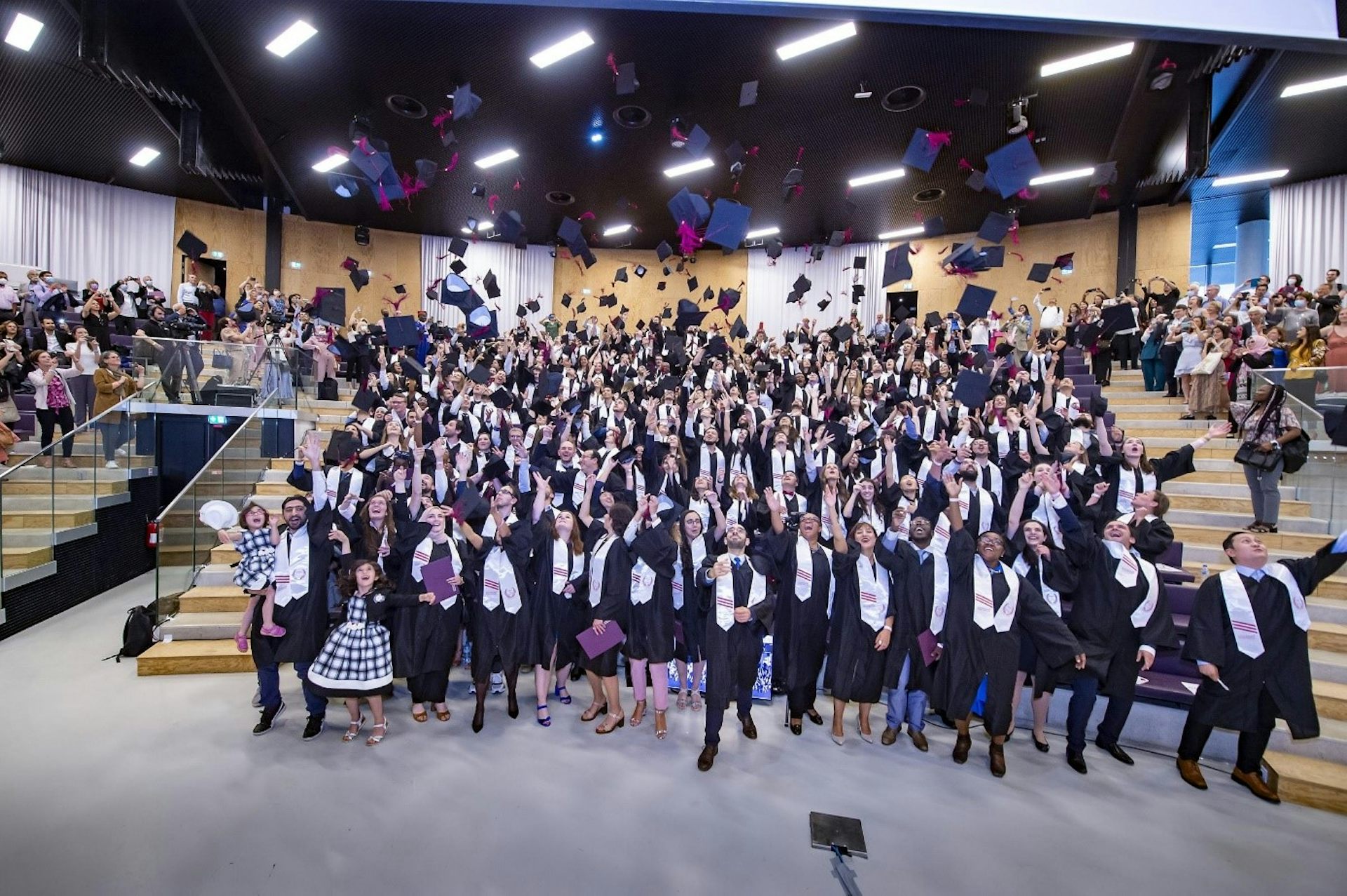 Avec le serment des docteurs, renouveler le dialogue entre sciences et ...