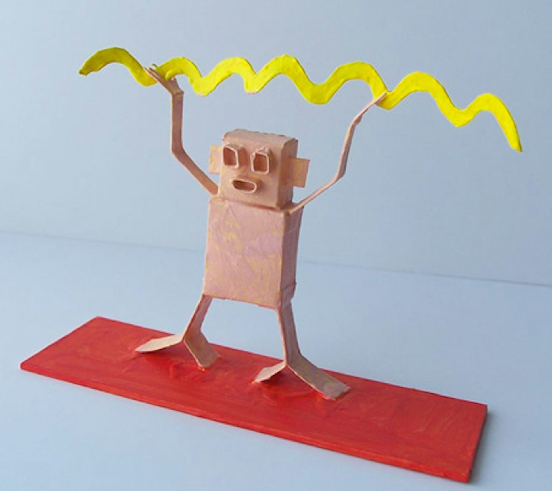 Is life on Earth due to a quirk in the laws of physics?