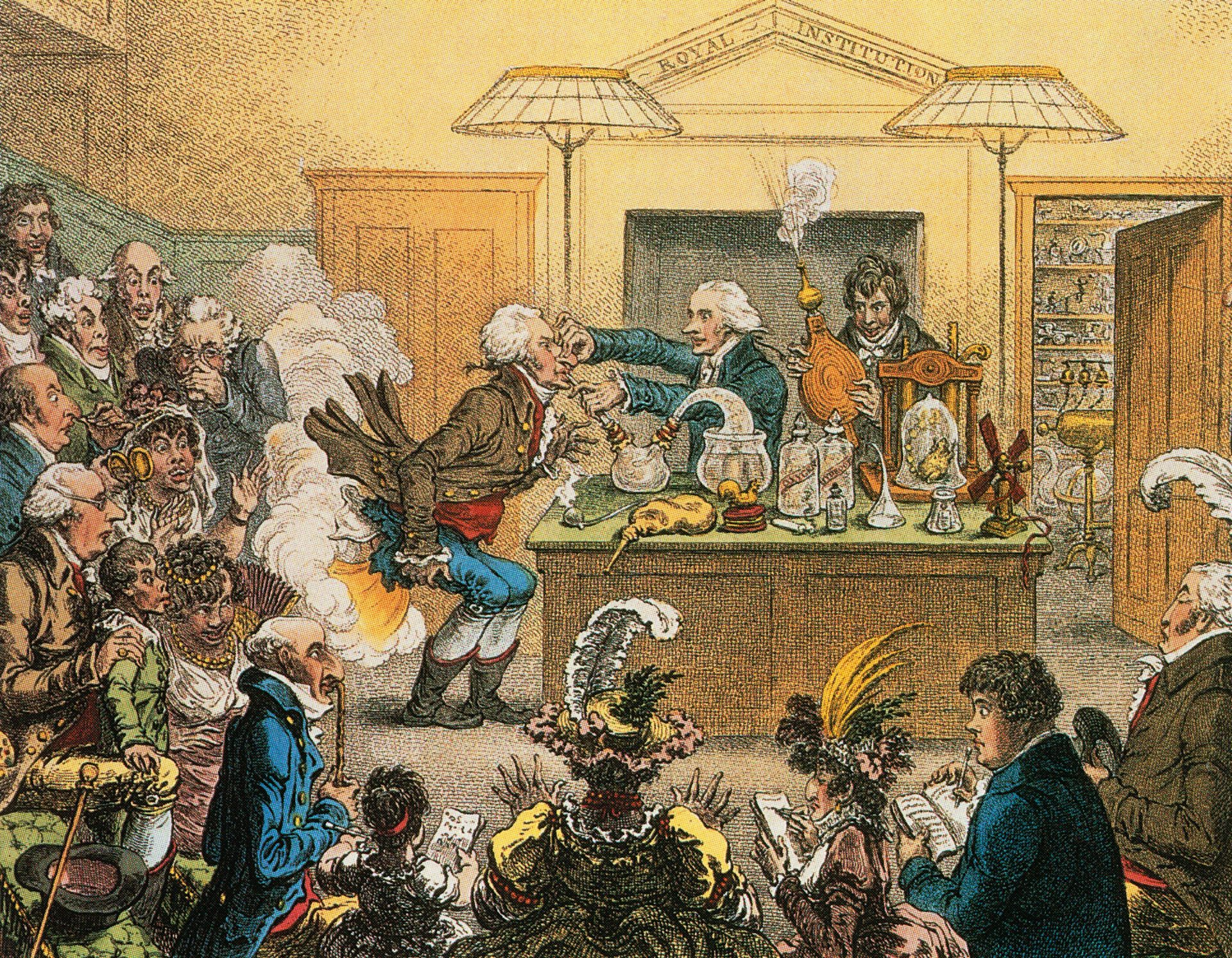 Why thousands of volunteers are transcribing the notebooks of the ...