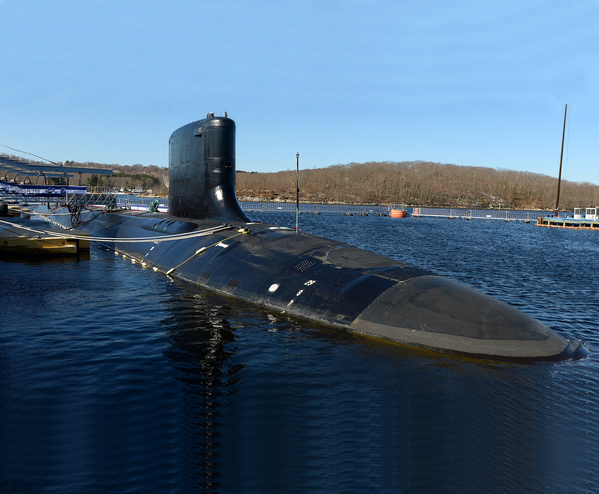 How can Australia pay $368 billion for new submarines? Some of the ...