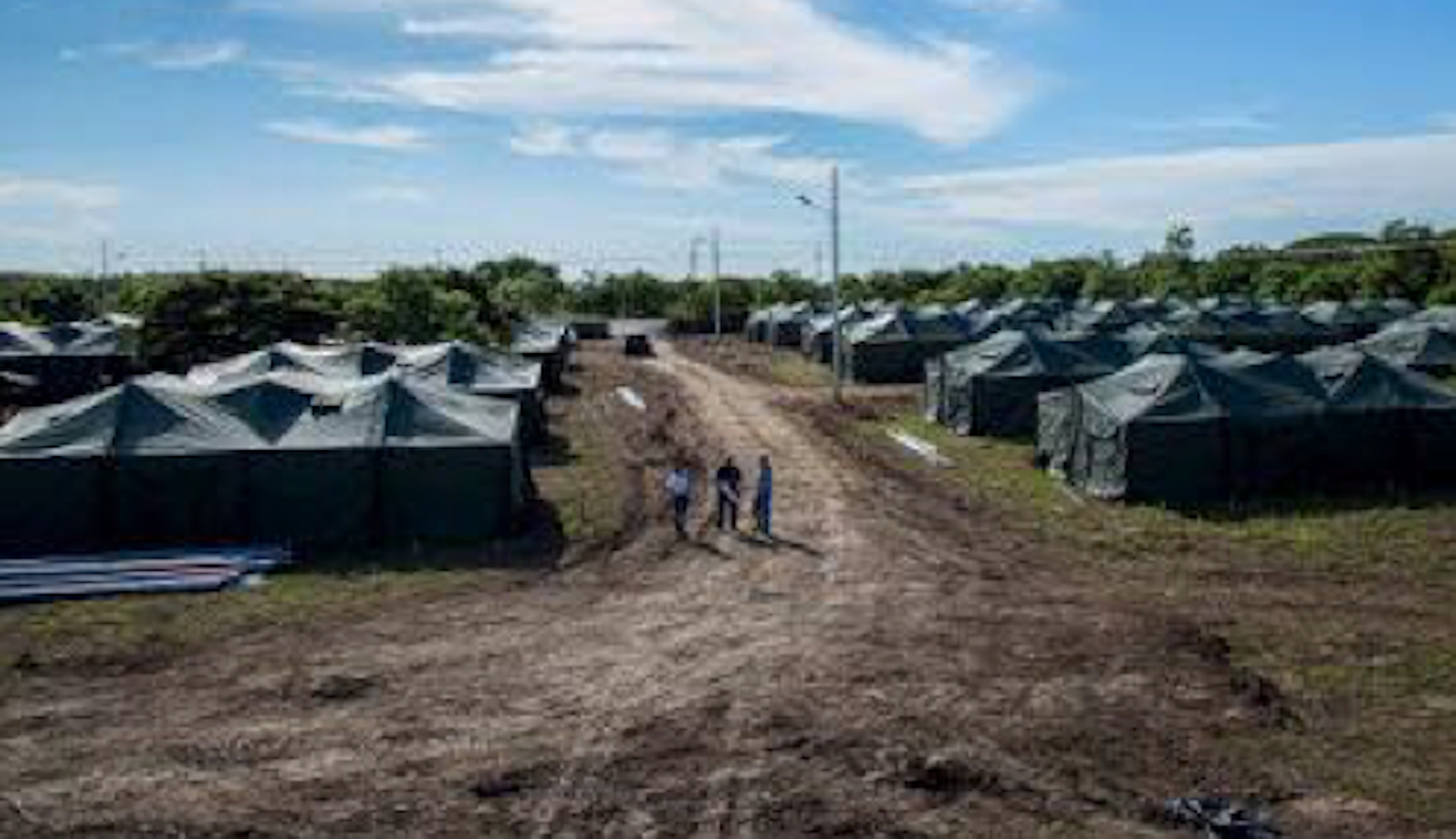 Le Costa Rica, au cœur des migrations sur le continent américain