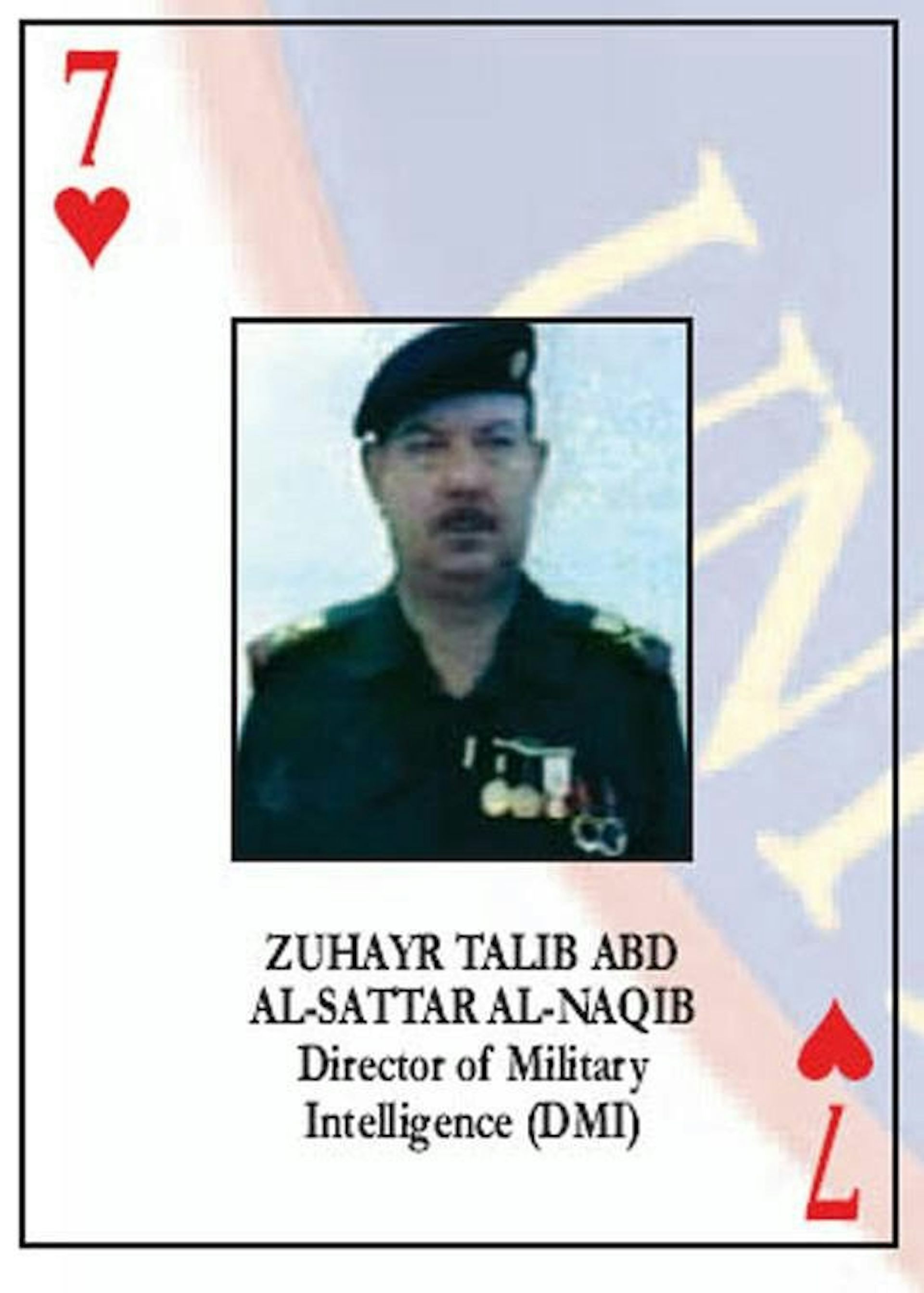 Ukraine war: US issues Nato weapons playing cards to help Ukraine avoid ...