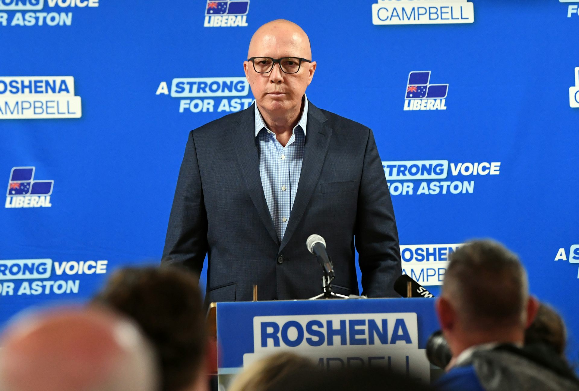 Roshena Campbell – News, Research and Analysis – The Conversation – page 1