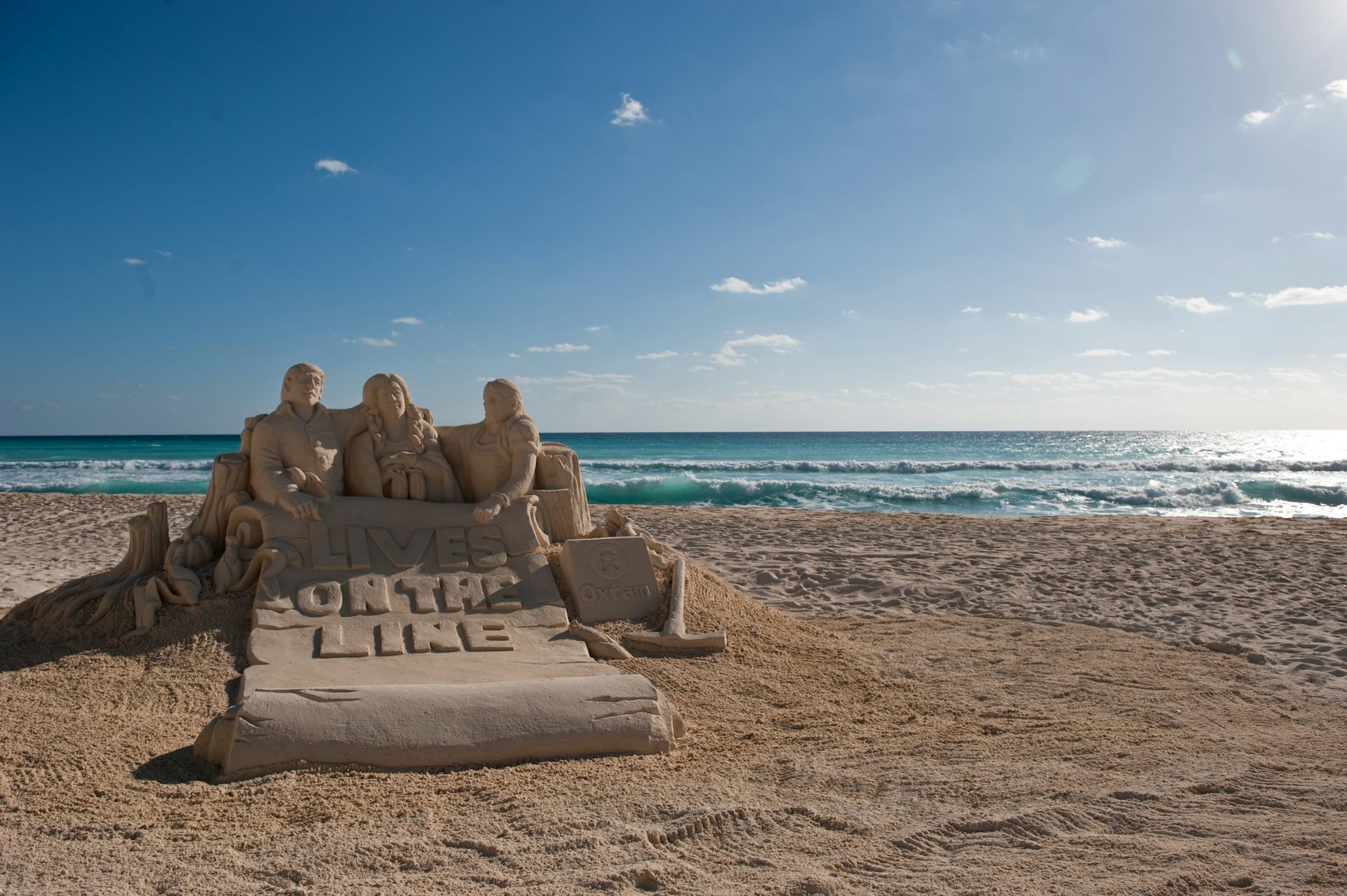 Three simple reasons why climate change is real, and humans are causing it