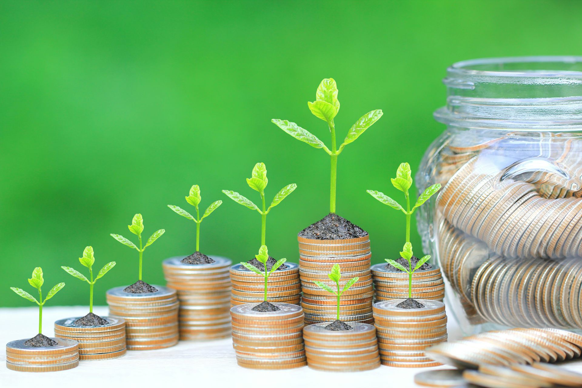 Comment développer une finance verte dans les pays émergents