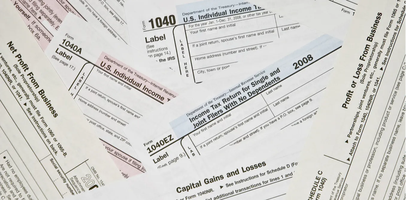 Americans Spend More Time And Money Filing Their Taxes Than Residents americans-spend-more-time-and-money-filing-their-taxes-than-residents