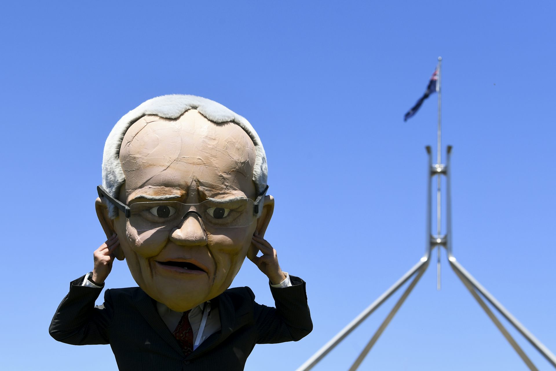 ‘A combination of deficiencies’: the ‘disastrous’ Morrison government ...