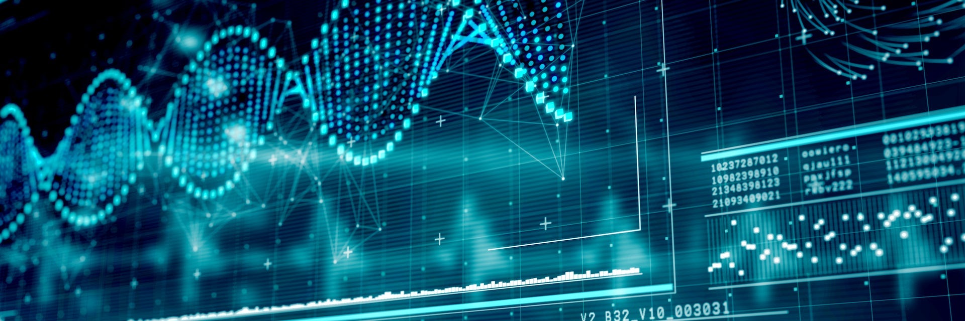 Does our DNA really determine our intelligence and health?