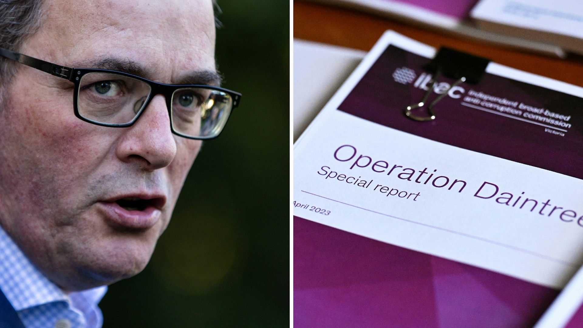 The rise of unaccountable ministerial advisors: why Victoria’s IBAC ...