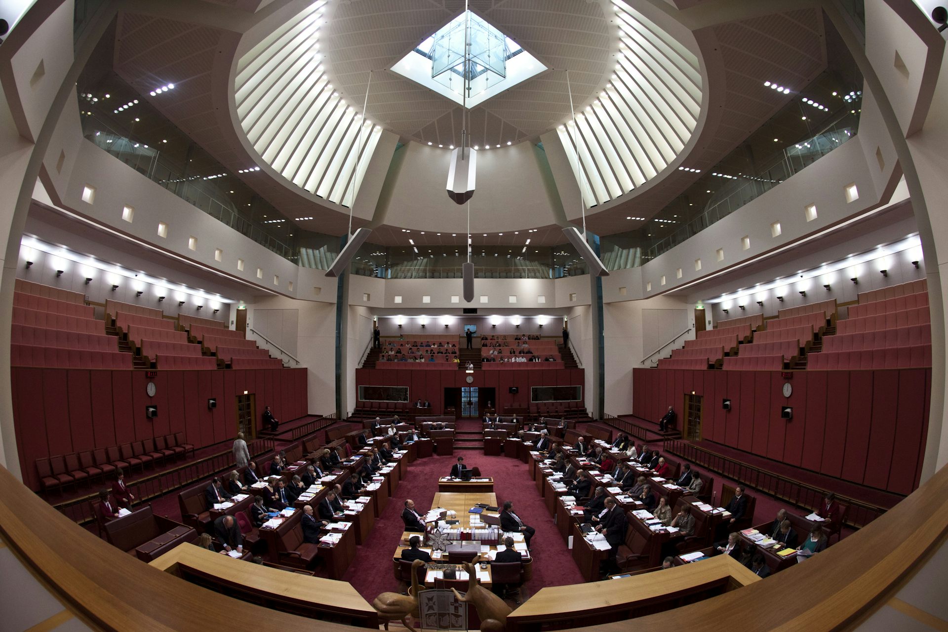 The new Senate could be Abbott's obstacle – or an opportunity