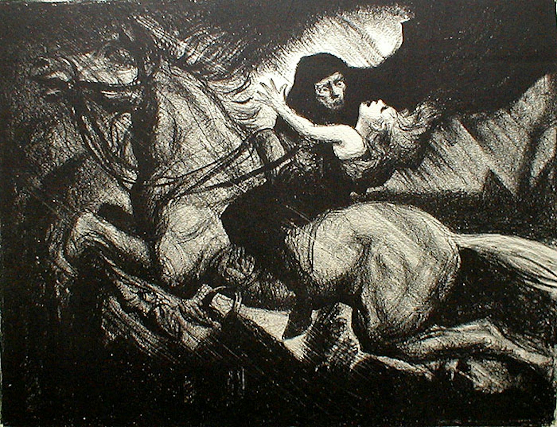 Goethe, Schubert y Ernst: cómo ‘maridar’ la dimensión romántica en ...