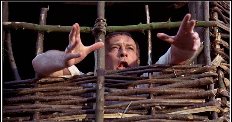 The Wicker Man At 50 How The Strange 1970s British Film Became A Cult Classic