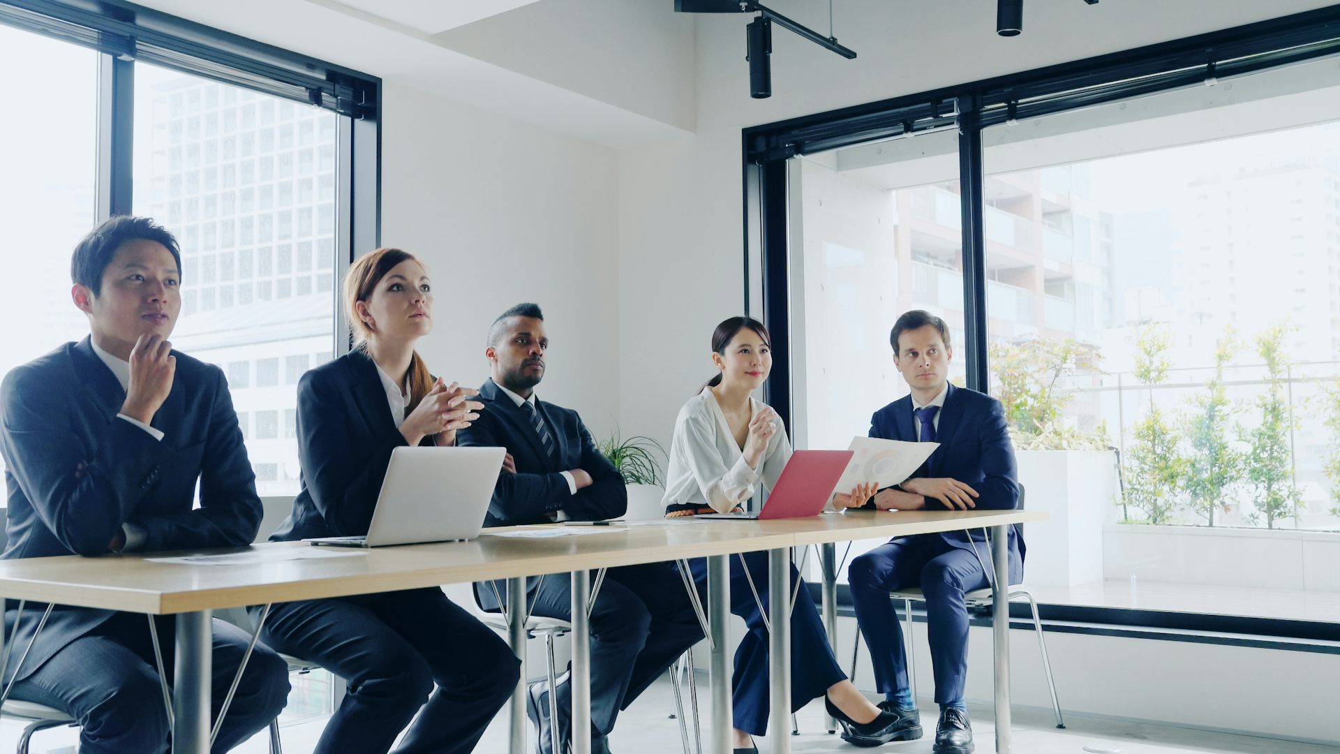 Cómo formar a directivos ilustrados