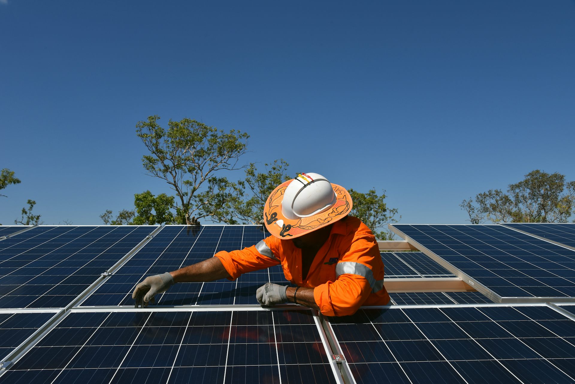 Australia finally has a Net Zero Authority – here’s what should top its ...